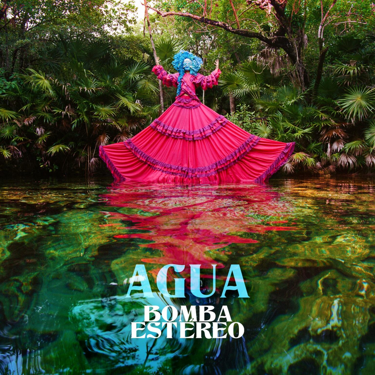 Bomba Estéreo regresa luego de 4 años con «Deja» - Lectora de Tracks